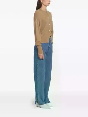 VIKTORIA & WOODS Hart Button Cardigan