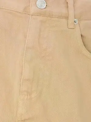 Frescobol Carioca Straight Leg Jeans