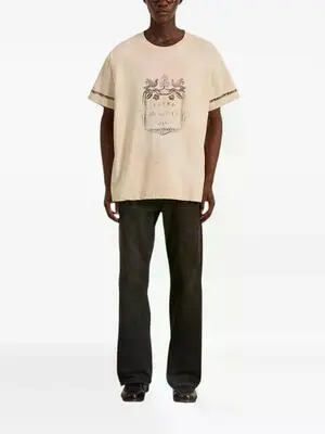 Found Printed T-shirts For Women