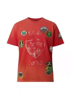Found Embroidered T-shirts For Women