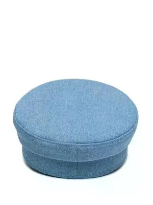 Ruslan Baginskiy Frayed Hat Cap