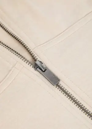 Vuori Halo Modern Hooded Jersey Sweatshirt