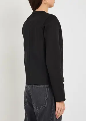 FLORE FLORE Poppy Cotton Cardigan