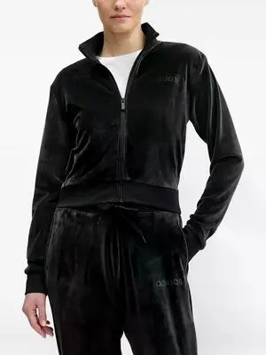 Adidas Two-piece Tracksuit - Black