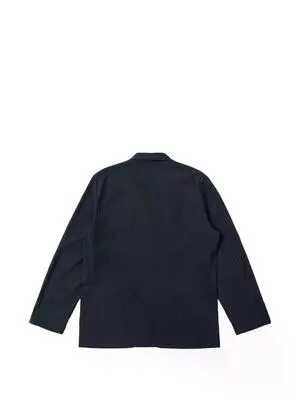 Universal Works Button Textured Jacket