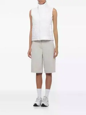 K-WAY Quilted Sleeveless Gilet