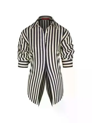 SIMONMILLER Loch Shirt - Black