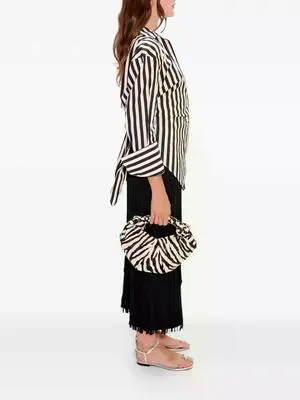 SIMONMILLER Loch Shirt - Black