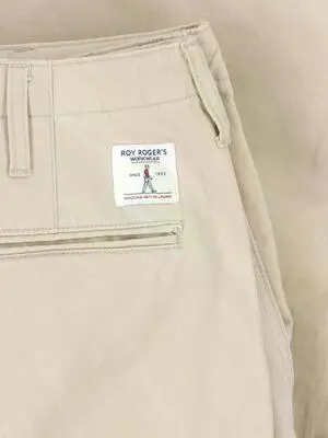 ROY ROGER'S Trousers