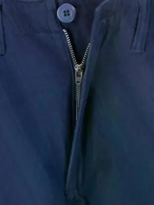 ROY ROGER'S Cotton Trousers