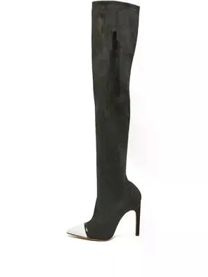 Givenchy Over-the-knee Stiletto Boots