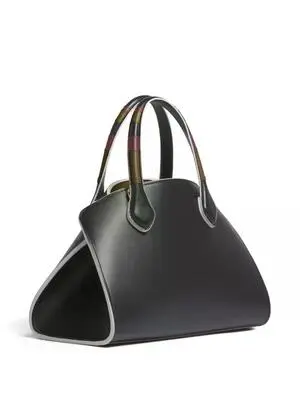 Marni Contrast-edge Mini Bag