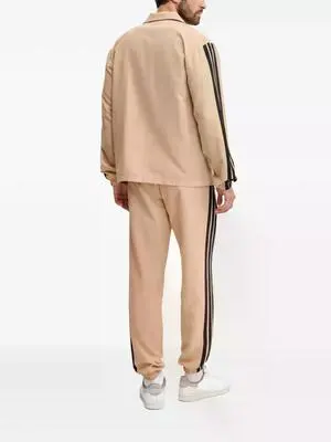 Adidas Logo Zip Jacket