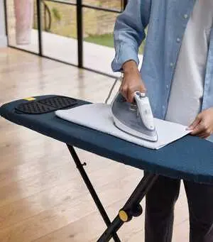 JOSEPH JOSEPH Glide Compact Plus Ironing Board