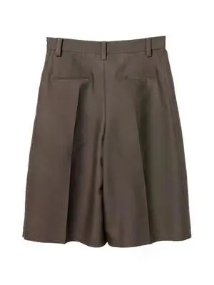 JNBY Pleated Shorts