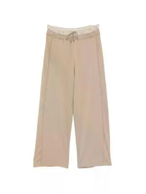 Jnby Pull On Pants For Women