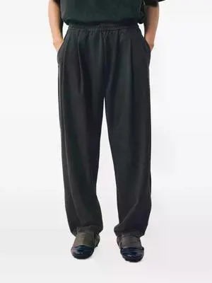 CROQUIS Comfort-fit Carrot Trousers