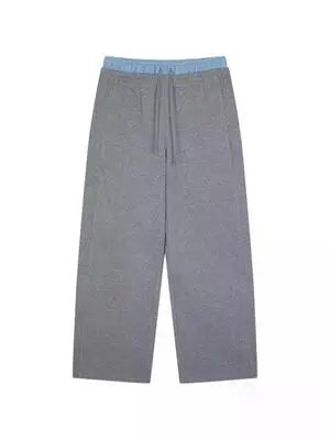 JNBY Elasticated Waistband Trousers - Grey