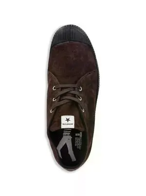 Novesta Lace-up Mid-top Sneakers