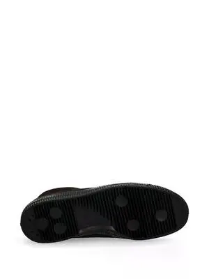 Novesta Lace-up Mid-top Sneakers