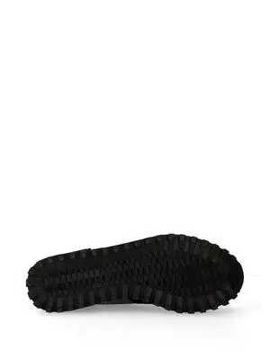 Novesta Marathon Apex High-top Sneakers - Brown