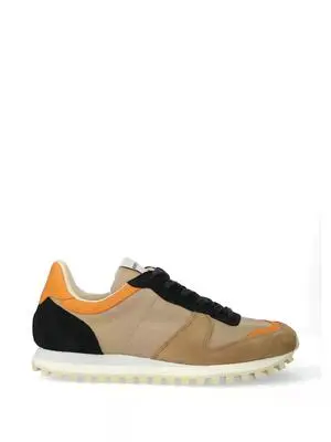 Novesta Criss-cross Sneakers For Men