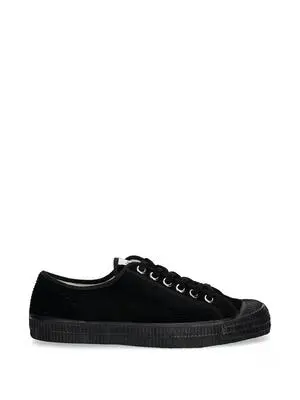 Novesta Perforated Sneakers For Women