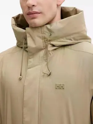 Helly Hansen Munich Raincoat - Neutrals