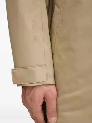 Helly Hansen Munich Raincoat - Neutrals