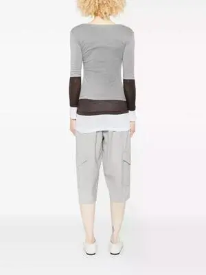 Gimaguas Gemma Layered Mini Dress
