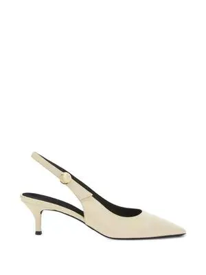 Furla Slingback Pumps