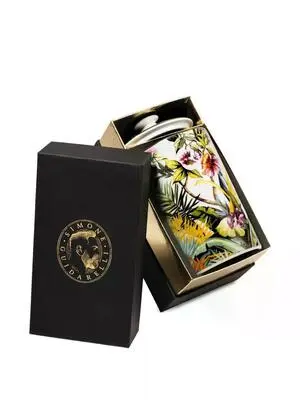 SIMONE GUIDARELLI HOME Jungle Floral Vase