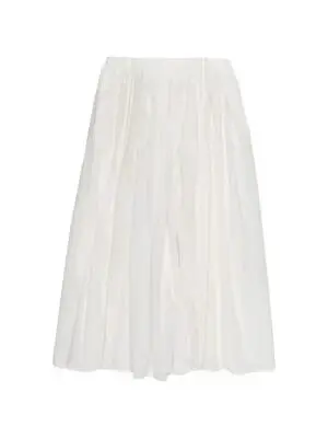 Bimba Y Lola Frill Skirts