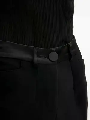MORGAN High-waisted Trousers