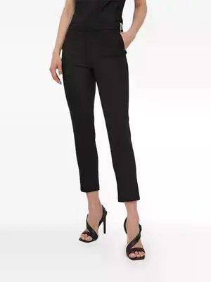 MORGAN Zip Trousers