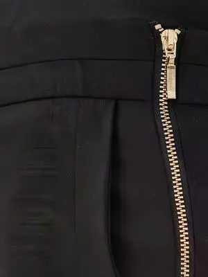MORGAN Zip Trousers