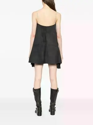 BONBOM Mini Dress