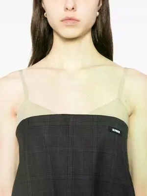 BONBOM Mini Dress