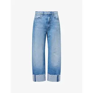 Mother High Rise Jeans For Women