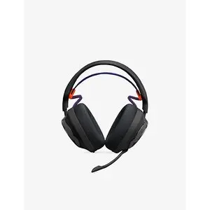 JBL Quantum 650 Wireless Gaming Headset - Black