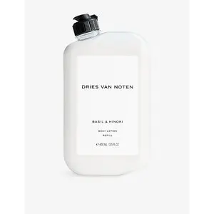 Dries Van Noten Basil & Hinoki Body Lotion Refill