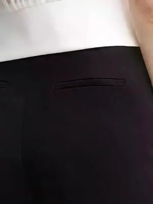 MORGAN Poya Wide-leg Trousers