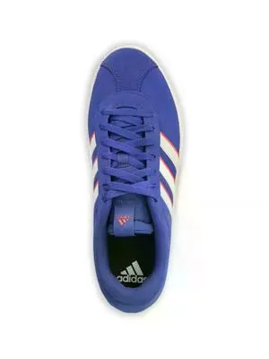 Adidas Lace-up Low Top Sneakers