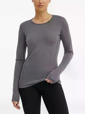 Adidas Baselayer Long-sleeve T-shirt