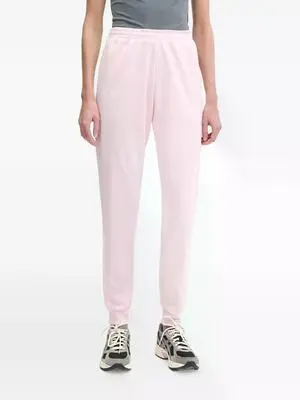 Adidas Zip-fastening Logo-embroidered Tracksuit
