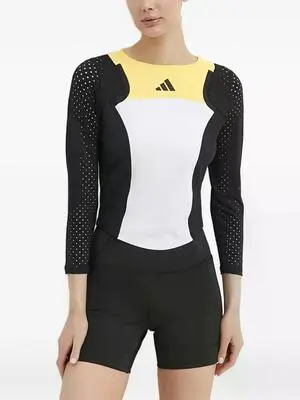 Adidas Long-sleeved Training Top