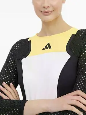 Adidas Long-sleeved Training Top