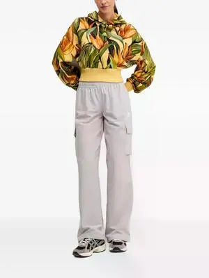 Adidas Striped Pocket Track Pants