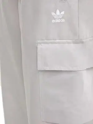 Adidas Striped Pocket Track Pants