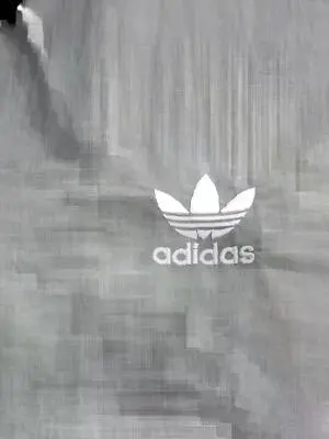 Adidas Track Jacket
